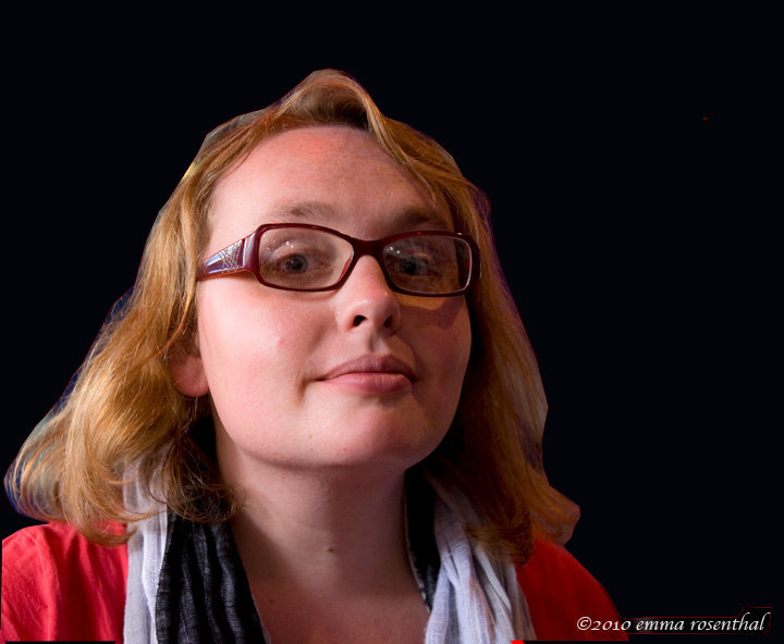 Über Élise Hendrick — Meldungen aus dem Exil